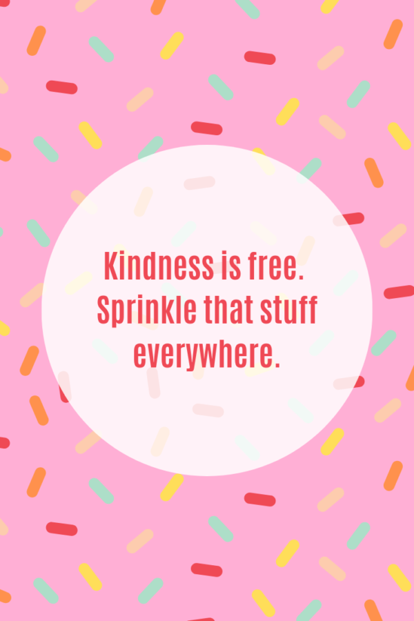 Kindness Quotes for Kids - 25 Simple Notes of Encouragement - Darling Quote