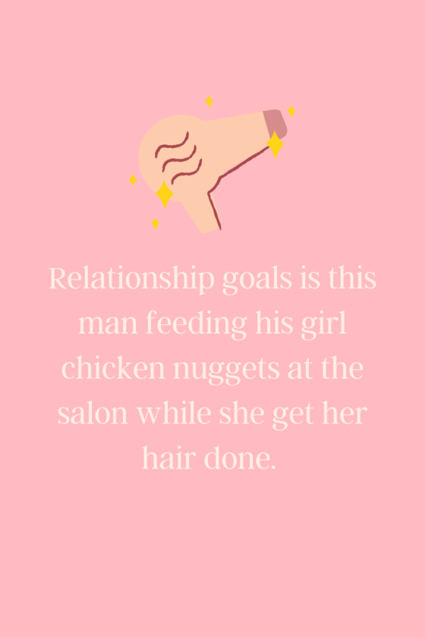 Relationship Goal Quotes to Give You all the Feels - Darling Quote