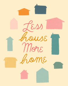 Housewarming Quotes to Celebrate a New Home - Darling Quote