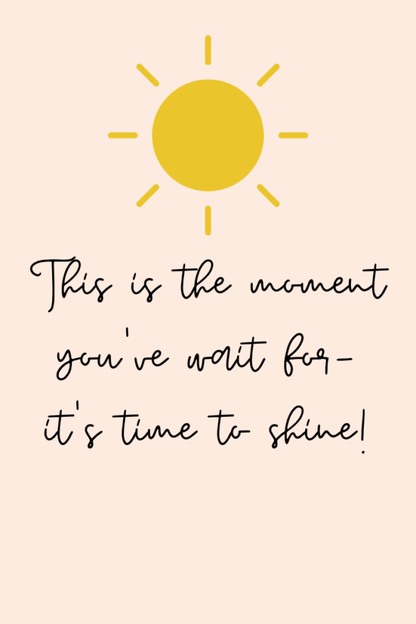 Letterboard Quotes for Work - Keep the Motivation! - Darling Quote