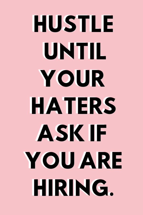 Letterboard Quotes for Work - Keep the Motivation! - Darling Quote