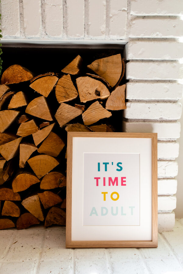 Turning 18 Quotes that are Hilarious and Meaningful - Darling Quote