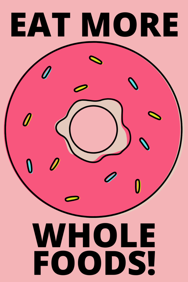 47 Donut Quotes So Sweet You'll Glaze Over - Darling Quote