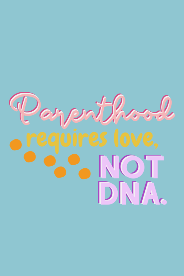 23 of the Best Adoption Quotes With Keepsake Images - Darling Quote