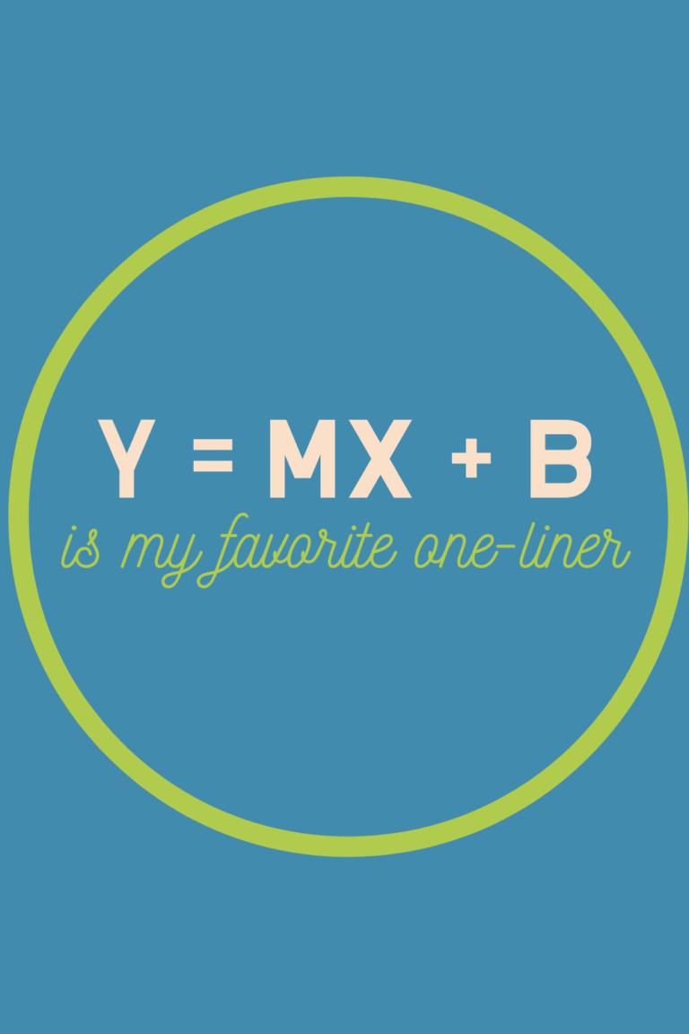 25 Hilarious Math Quotes With Images To Solve All Your Problems ...