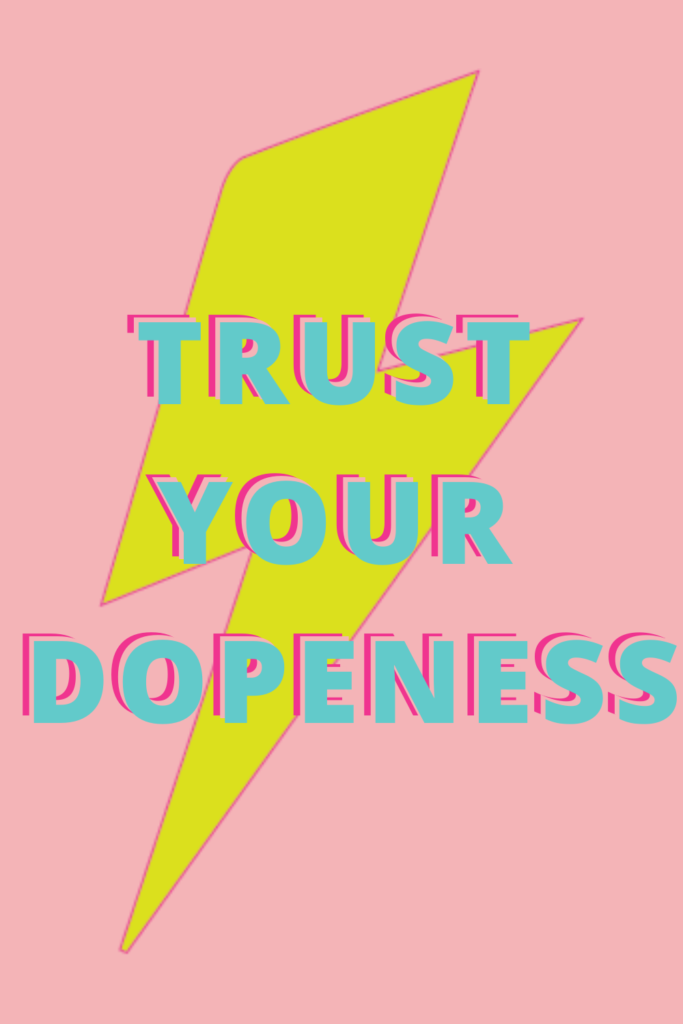 27 Totally Dope Quotes With Images To Print - Darling Quote