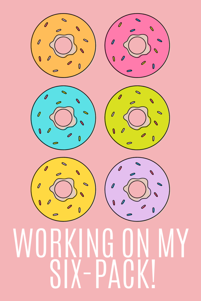 47 Donut Quotes So Sweet You'll Glaze Over - Darling Quote