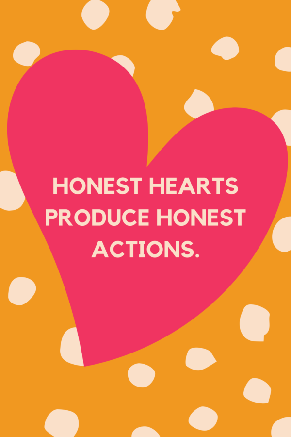 37 Honesty Quotes With Images That Are Better Than A Lie - Darling Quote