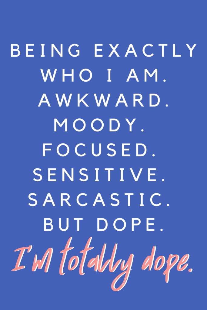 43 Totally Awkward Quotes with Images - Darling Quote