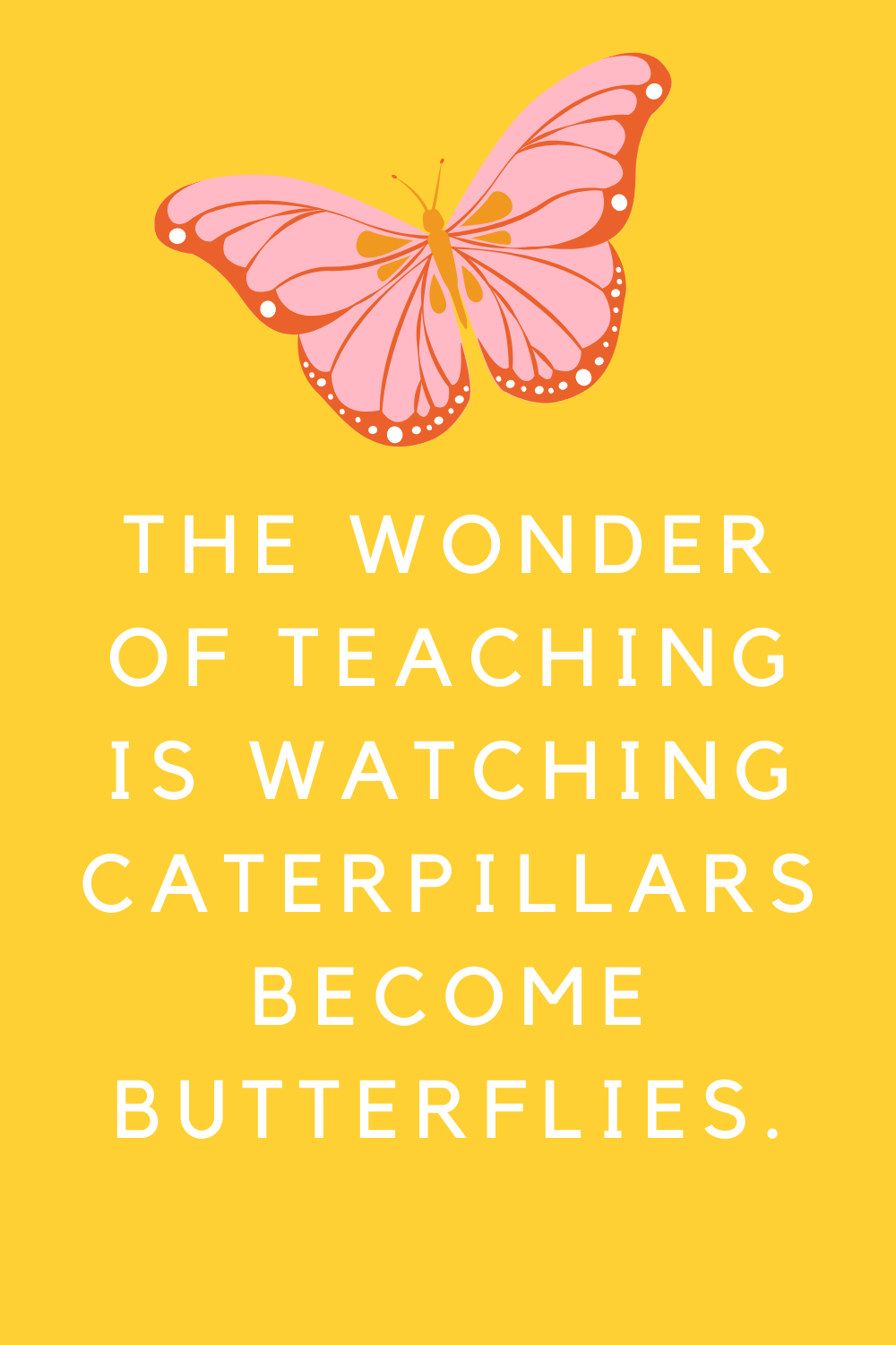 Teacher Appreciation Printable Quotes