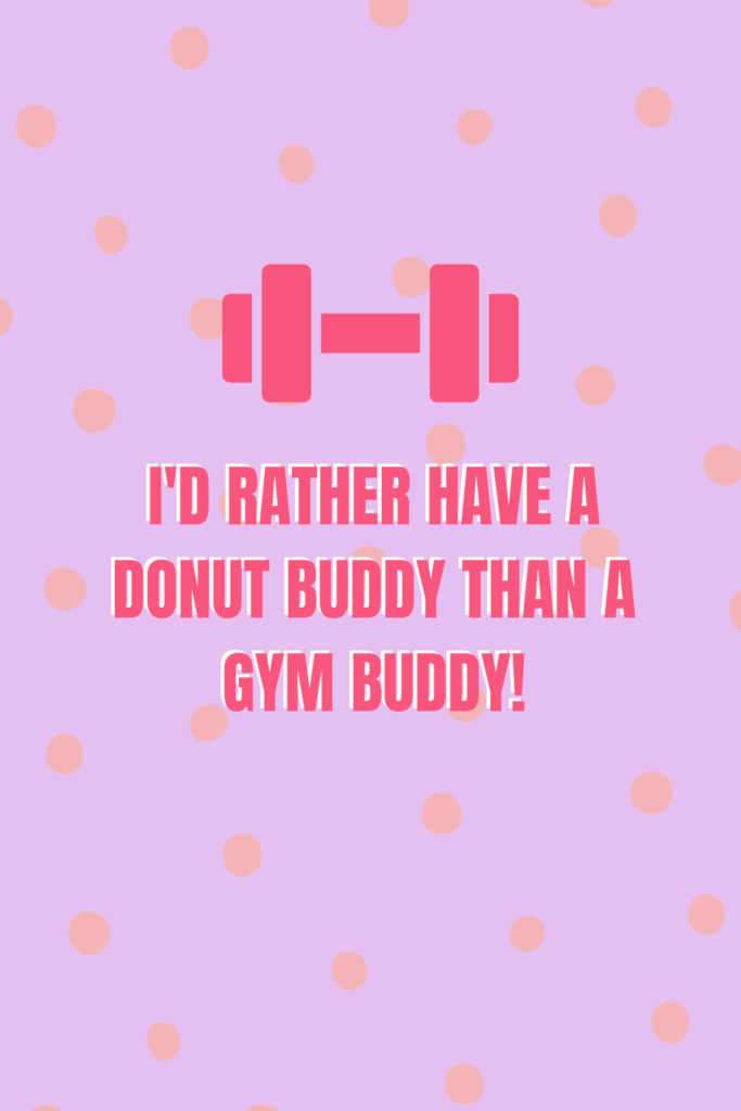 47 Donut Quotes So Sweet You'll Glaze Over - Darling Quote