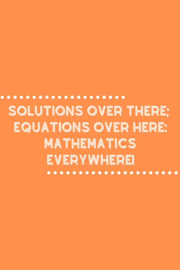 25 Hilarious Math Quotes With Images To Solve All Your Problems ...