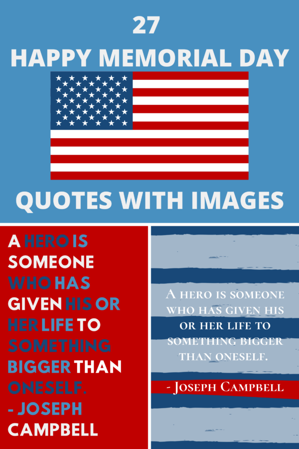 73 Happy Memorial Day Quotes with Images - Darling Quote