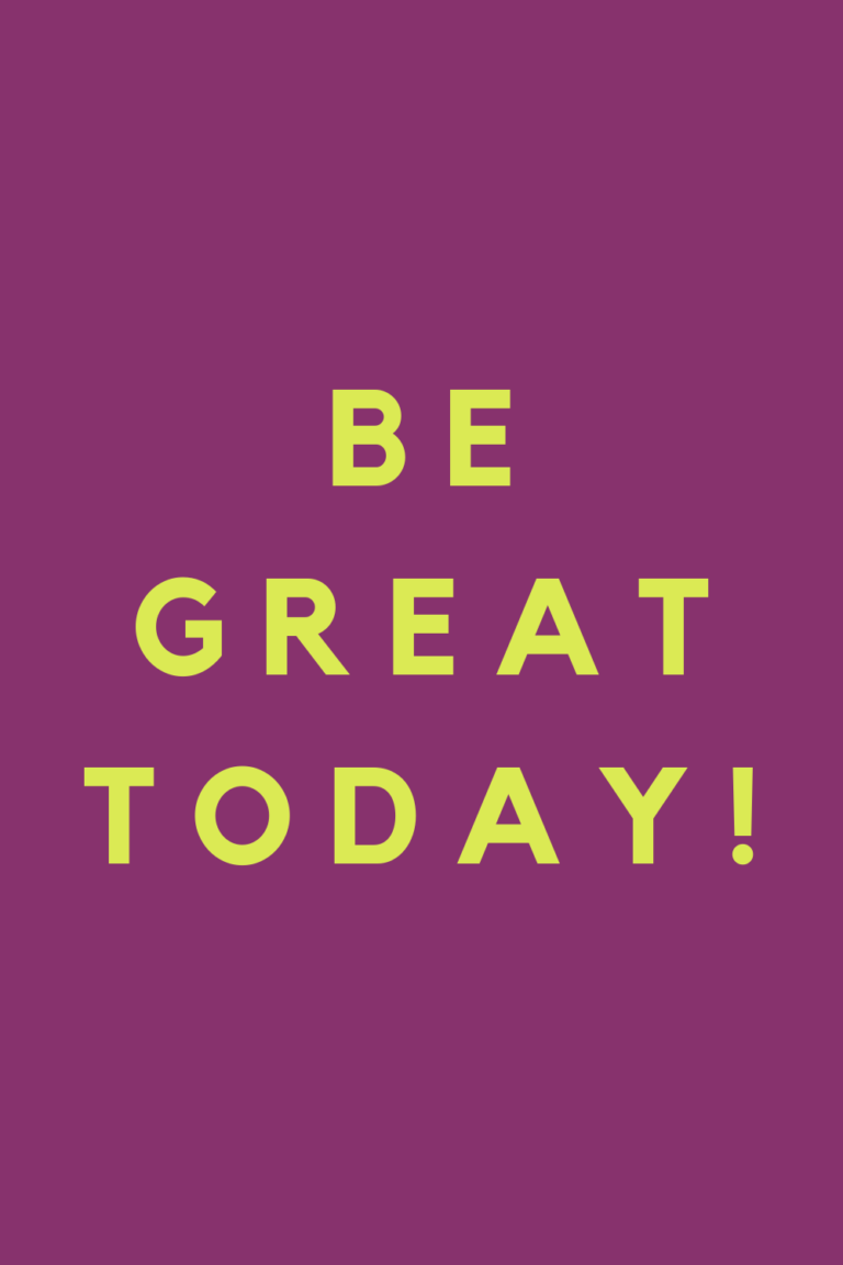 Positive Quotes for Office Wall Inspiration - Darling Quote