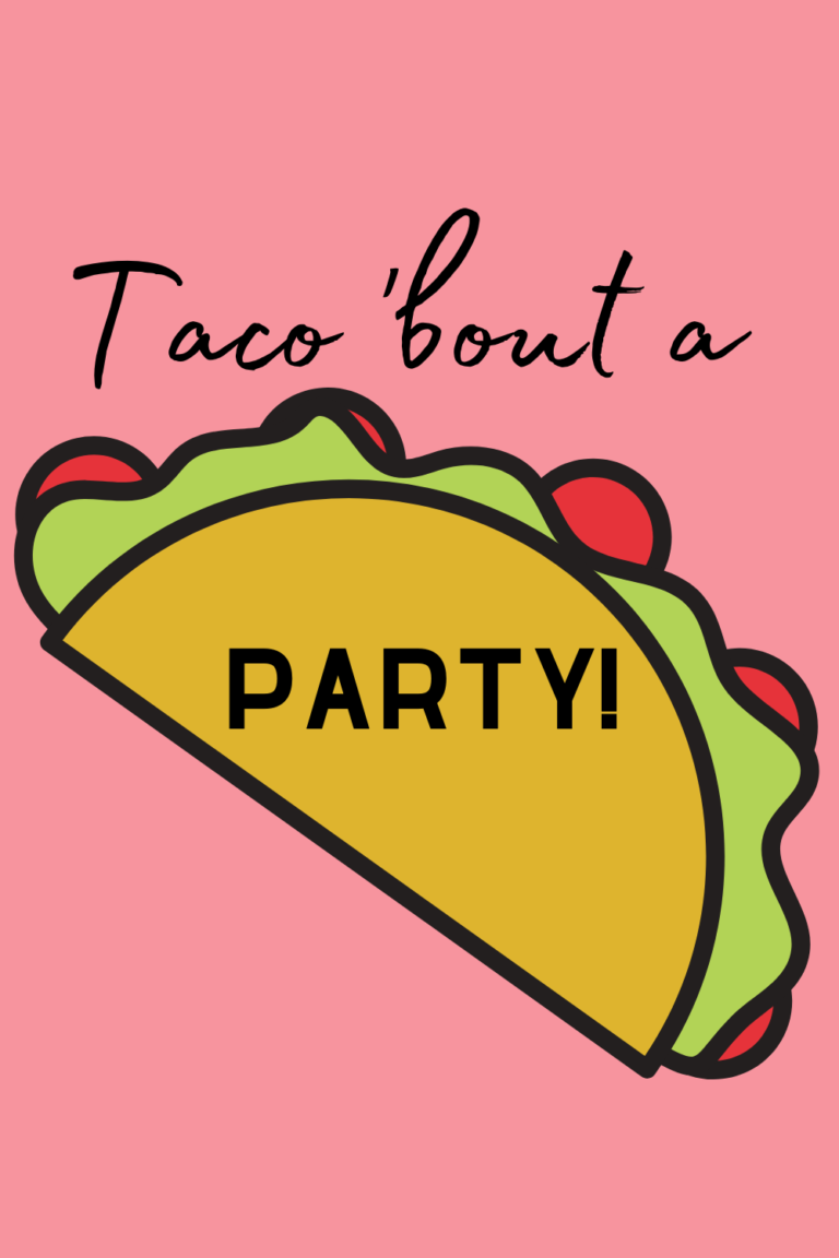 37 Let's Party Quotes for Instagram Party Invitations - Darling Quote