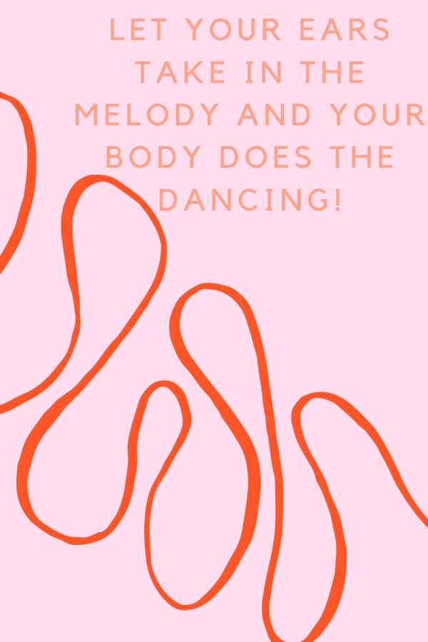 Bust A Move Dance Party Invitation Quotes - Darling Quote