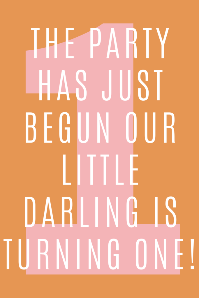 The Best Birthday Invitation Quotes - Darling Quote