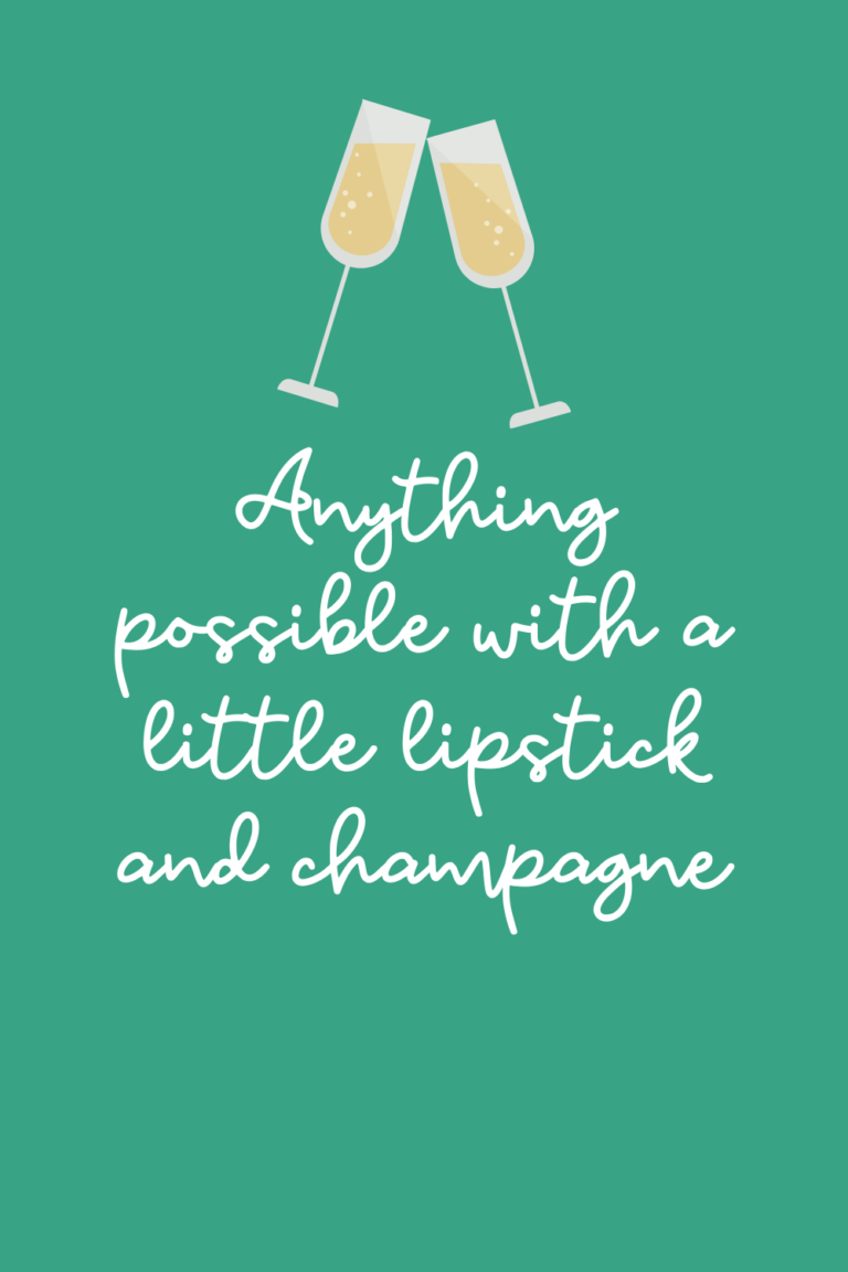 37 Let's Party Quotes for Instagram Party Invitations - Darling Quote