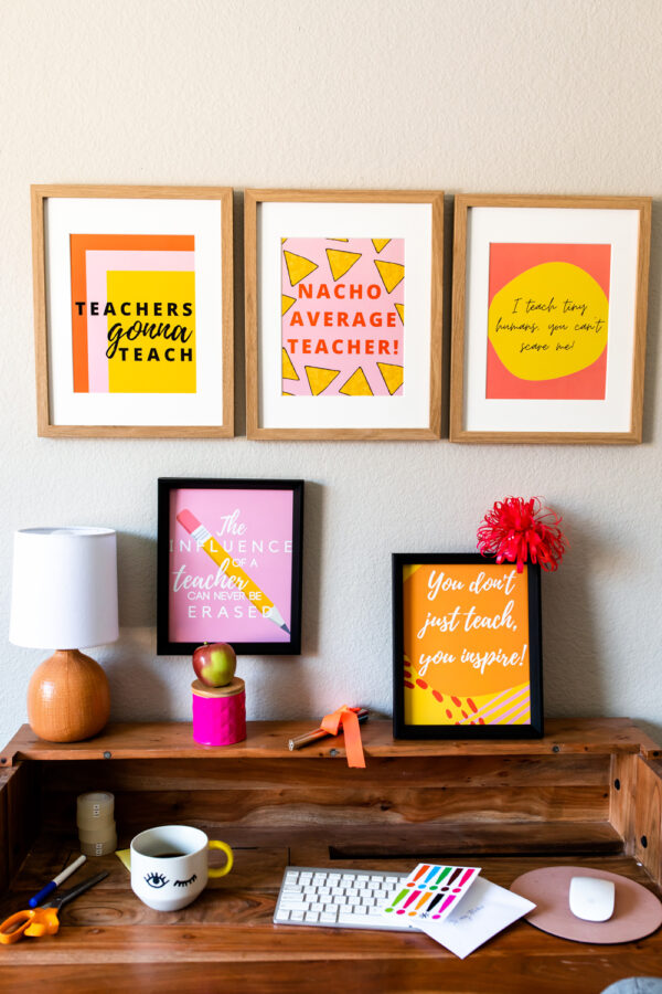 101 Teacher Appreciation Quotes With Images To Thank Your Teacher ...