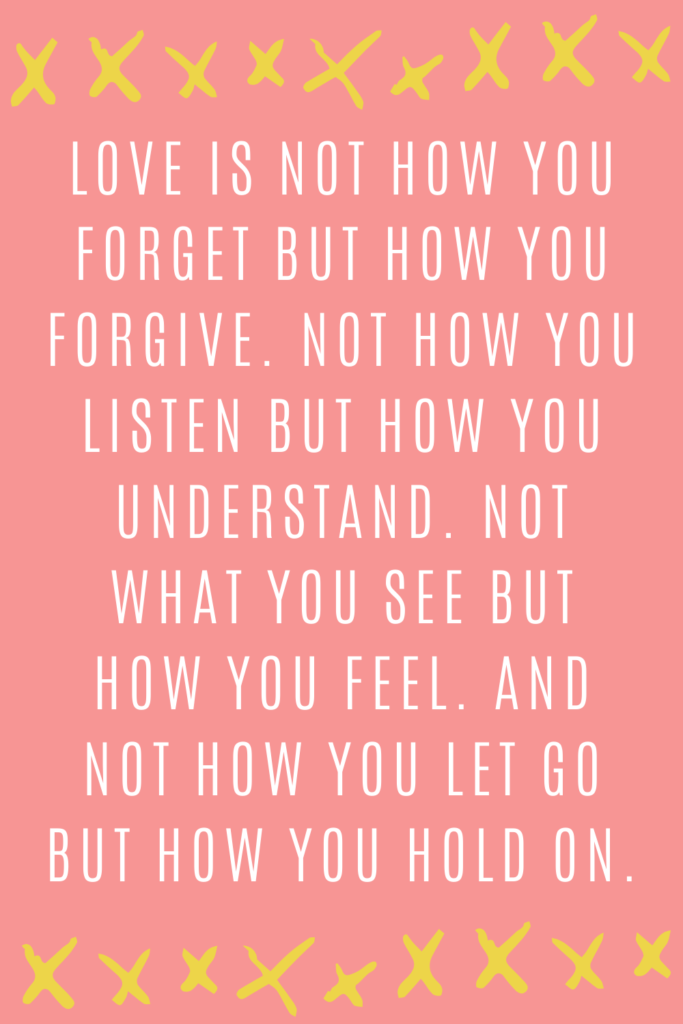 25 Overcoming Troubled Relationship Quotes - Darling Quote