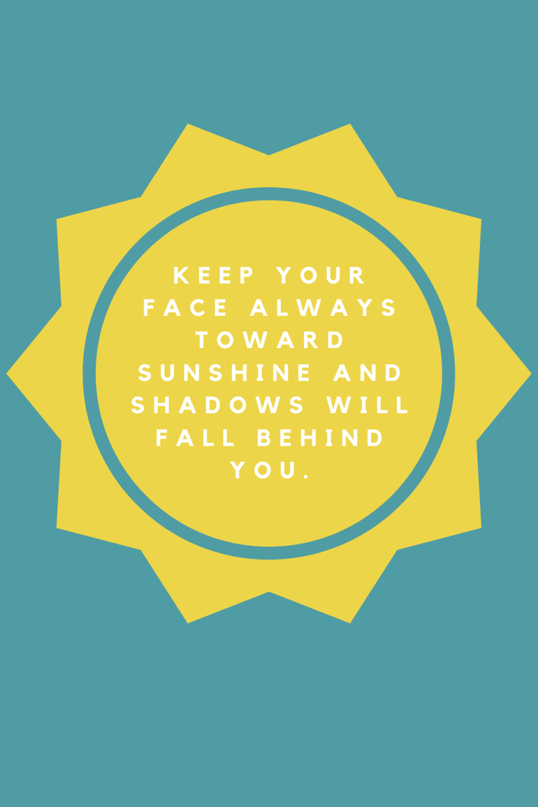 35 Beautiful Outdoor Quotes To Post Up Inside - Darling Quote