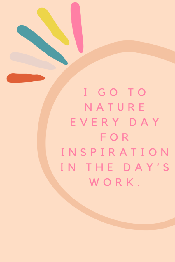 35 Beautiful Outdoor Quotes To Post Up Inside - Darling Quote