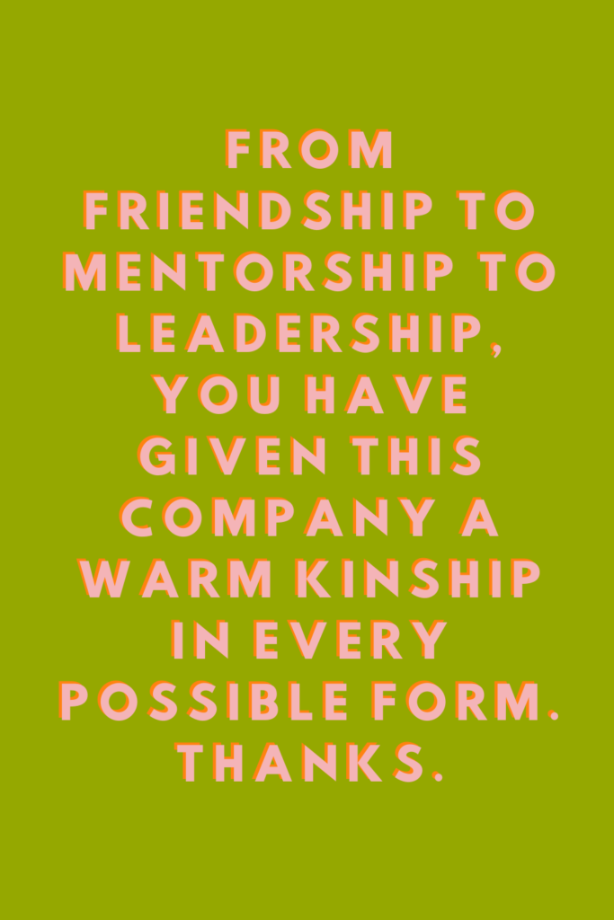 Boost Moral with these 31 Employee Appreciation Quotes - Darling Quote