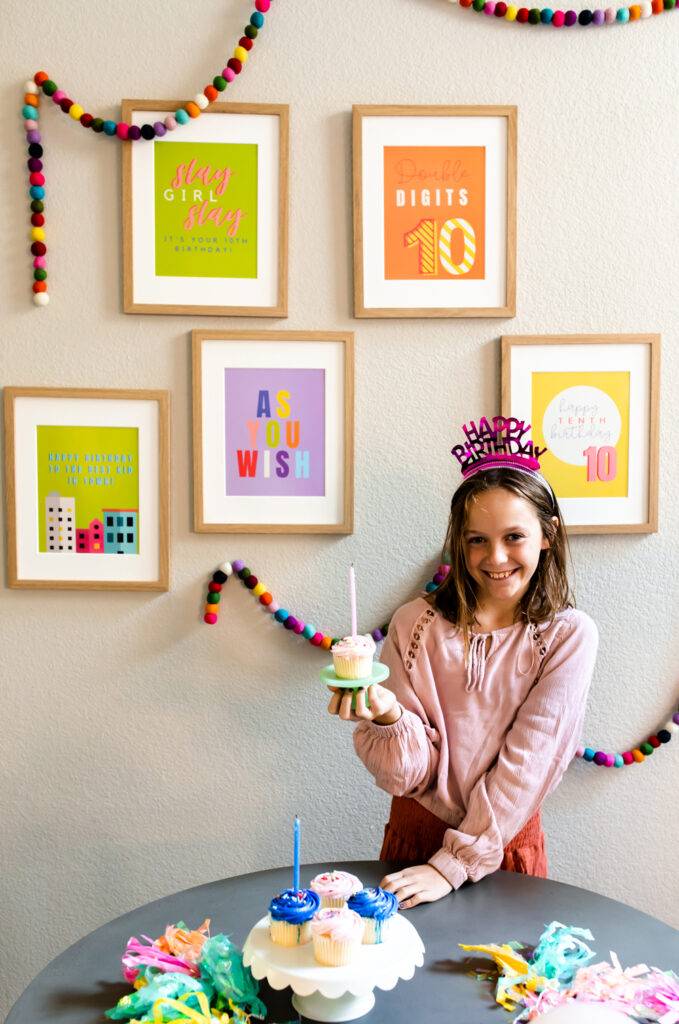 25 Happy 10th Birthday Quotes for the Big 1-0 - Darling Quote