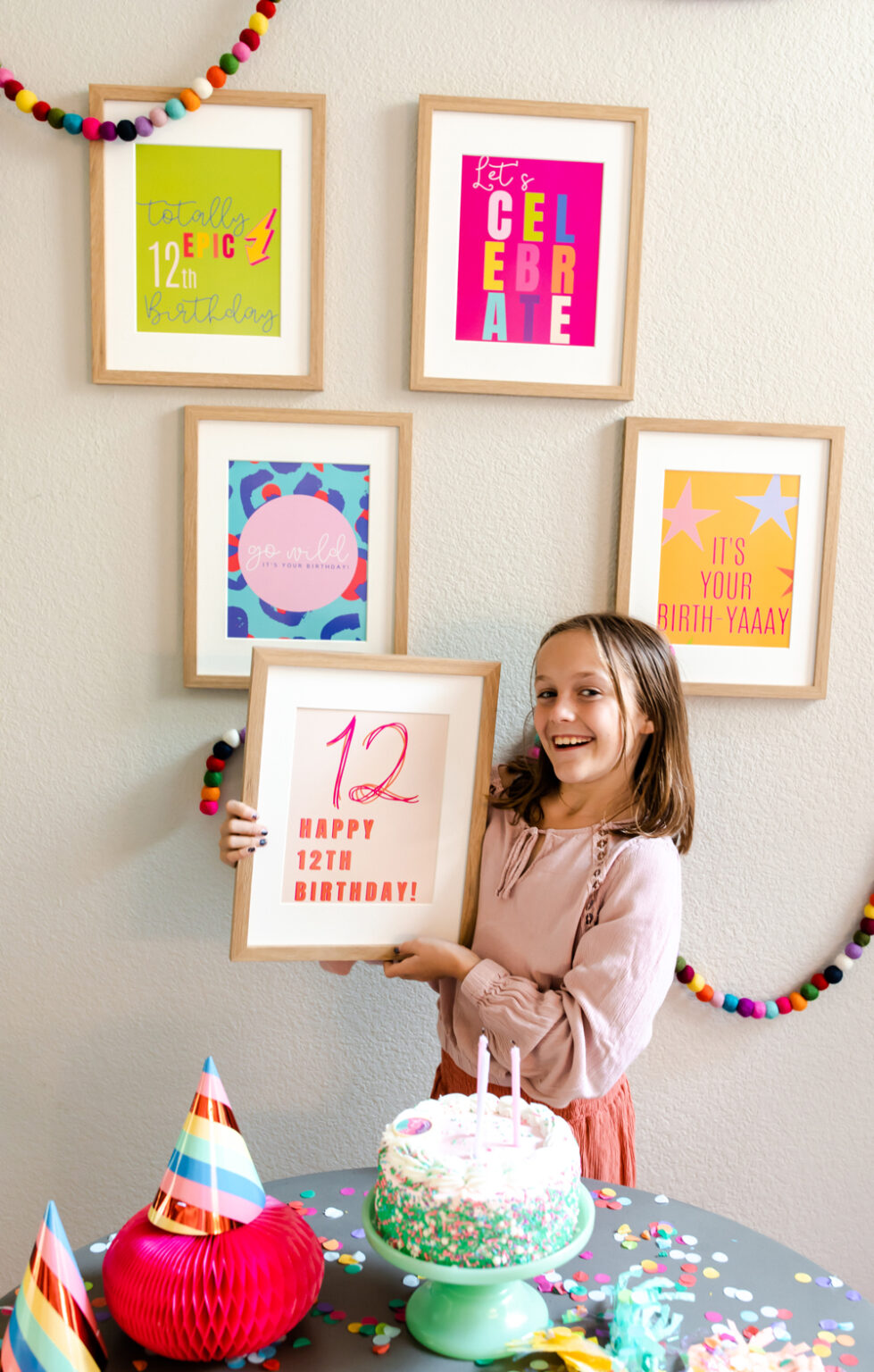 12 Year Old Birthday Quotes for Your Pre Teen - Darling Quote