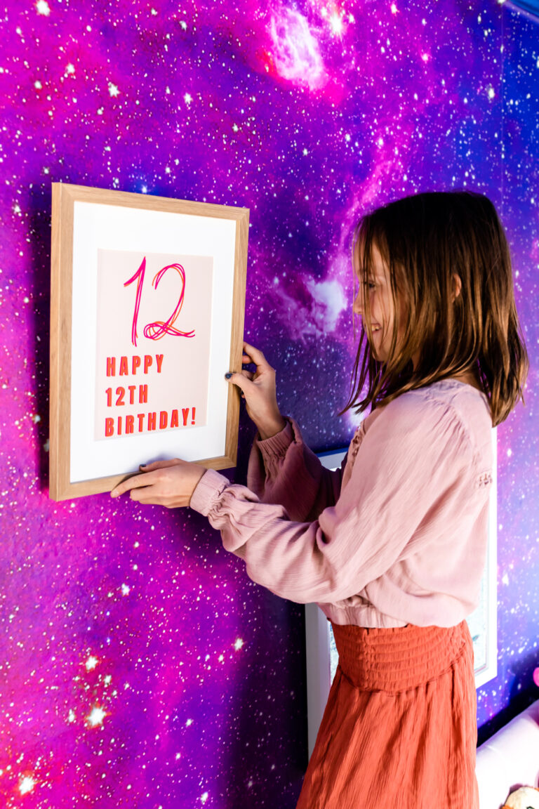 12 Year Old Birthday Quotes for Your Pre Teen - Darling Quote