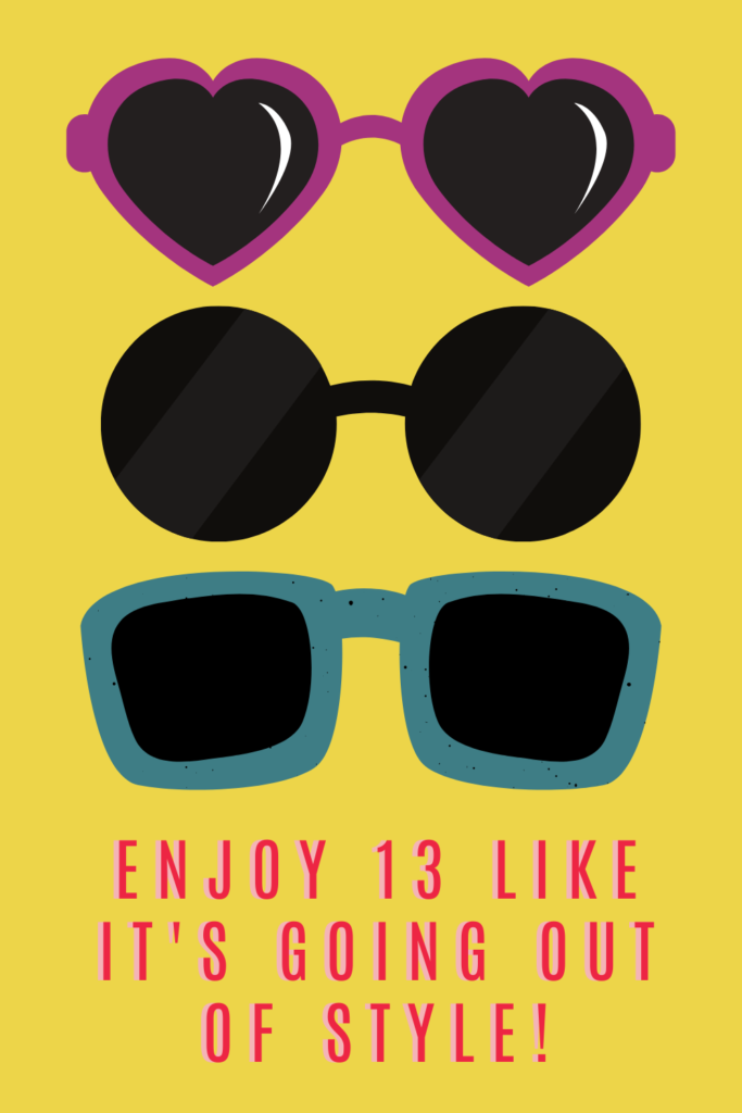 The Happiest 13th Birthday Quotes - Darling Quote