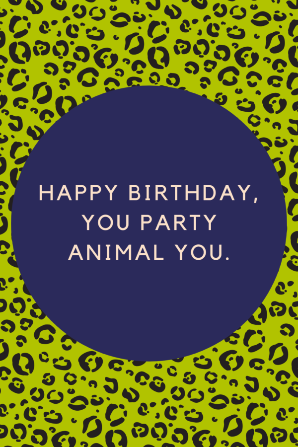 25 Manly Birthday Quotes for Guys - Darling Quote