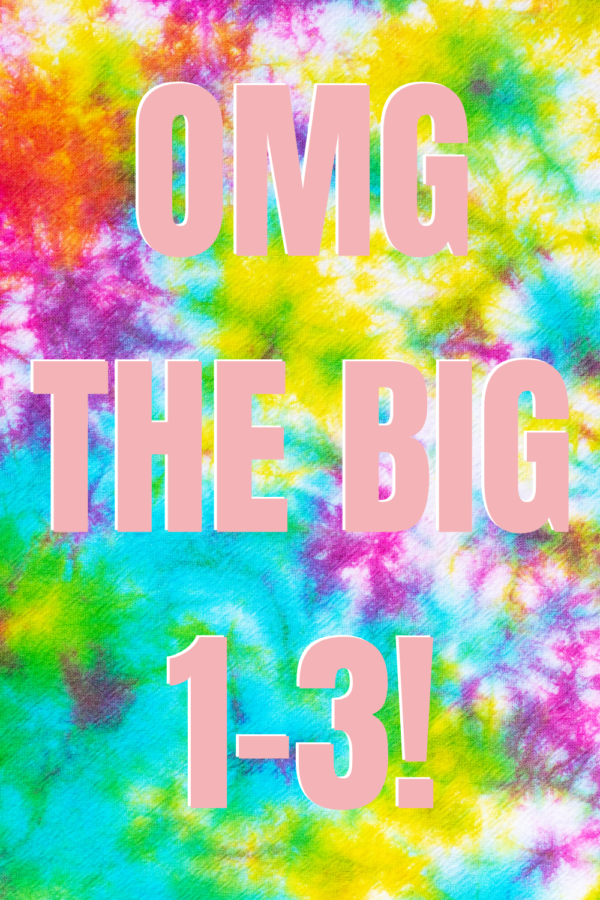 The Happiest 13th Birthday Quotes - Darling Quote