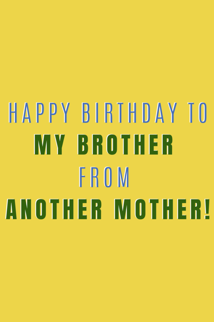 25 Manly Birthday Quotes for Guys - Darling Quote