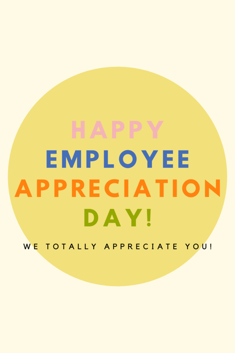 Boost Moral with these 31 Employee Appreciation Quotes - Darling Quote