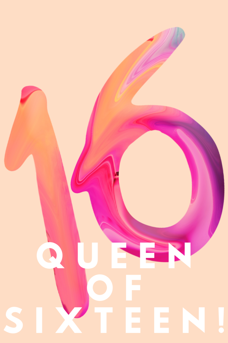 The Best Sweet 16 Quotes to Celebrate - Darling Quote