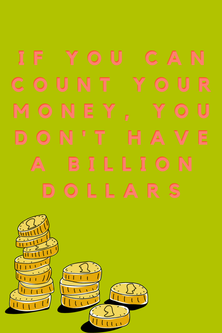 23 Funny Money Quotes You'll Want to Share - Darling Quote