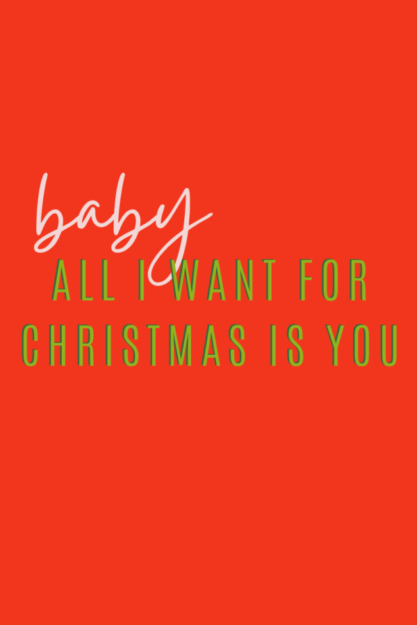 47 Sweetest Christmas Love Quotes - Darling Quote