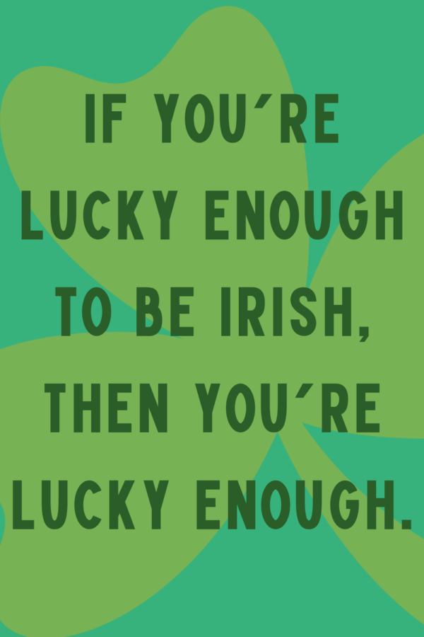 21 Funny Irish Quotes to Get You Laughing - Darling Quote