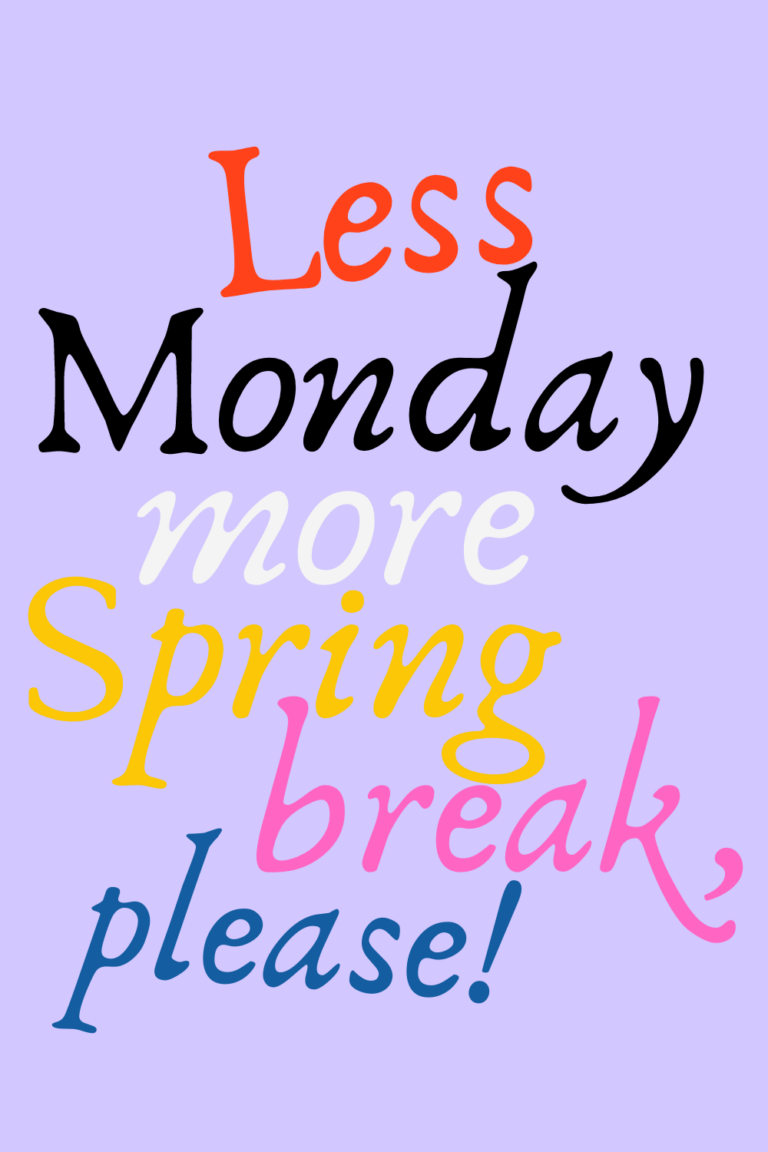 37 Spring Break Quotes about Soaking Up the Sun - Darling Quote