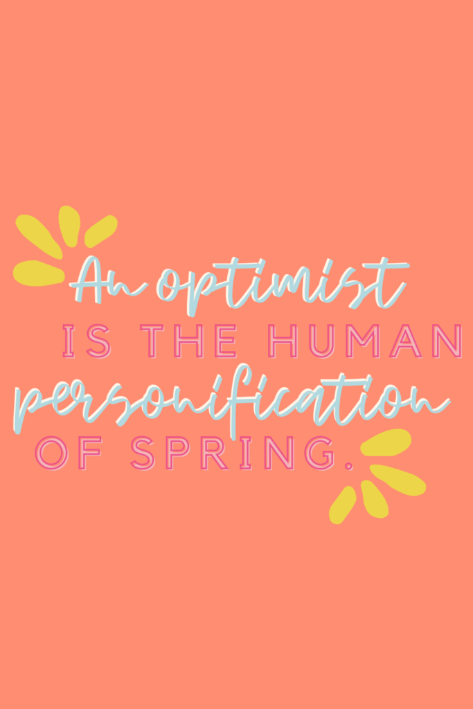 Funny Spring Forward Quotes To Help Ease The Time Change - Darling Quote