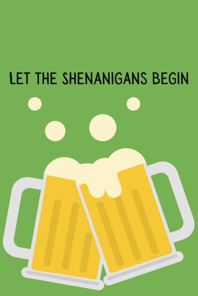 21 Funny Irish Quotes to Get You Laughing - Darling Quote