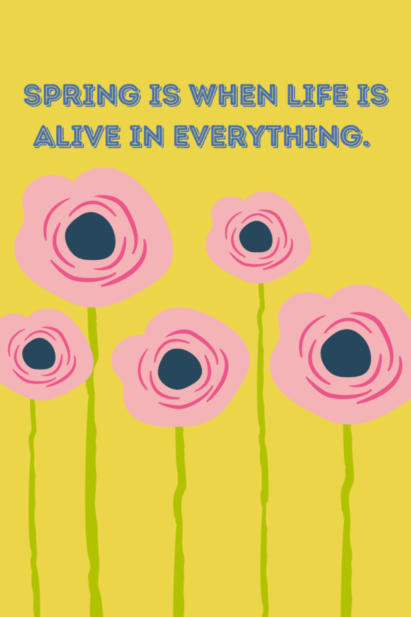 Funny Spring Forward Quotes To Help Ease The Time Change - Darling Quote