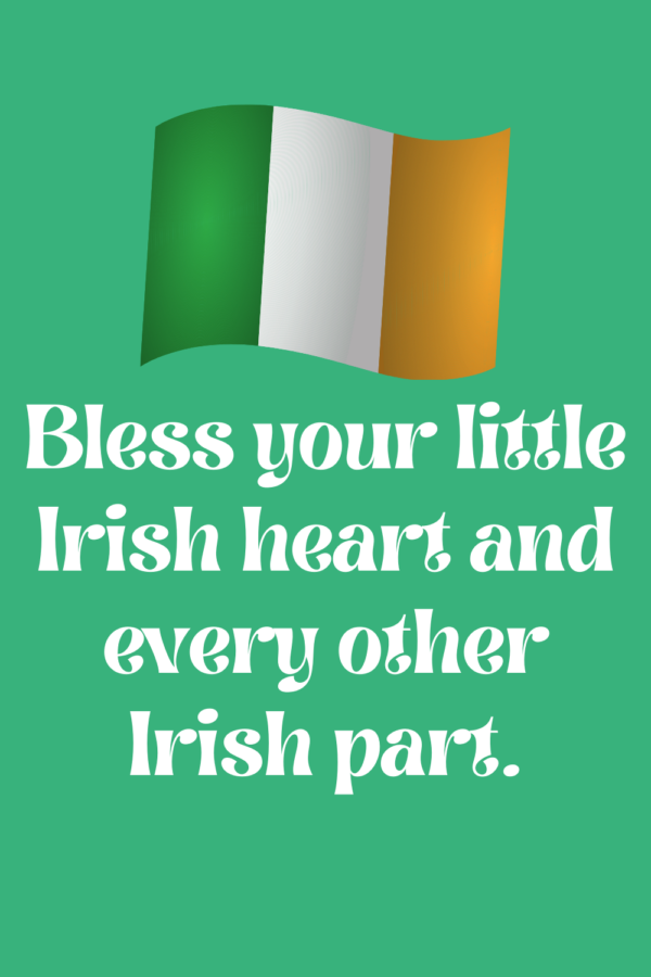 21 Funny Irish Quotes to Get You Laughing - Darling Quote