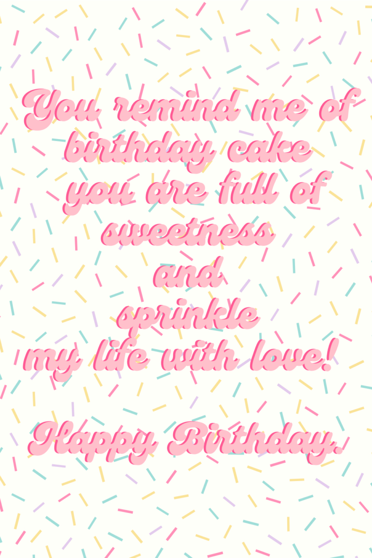Special 7th Birthday Quotes Full of Fun - Darling Quote