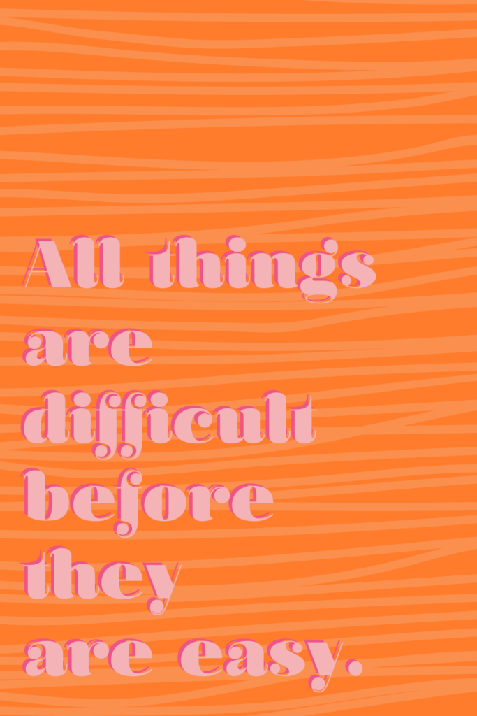 27 Positive Growth Mindset Quotes for Kids - Darling Quote