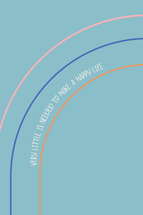 37 Motivating Minimalist Quotes to Inspire Change - Darling Quote