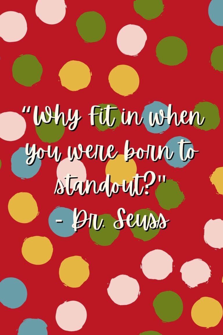 63 Awesome Autism Quotes to Bring Awareness - Darling Quote