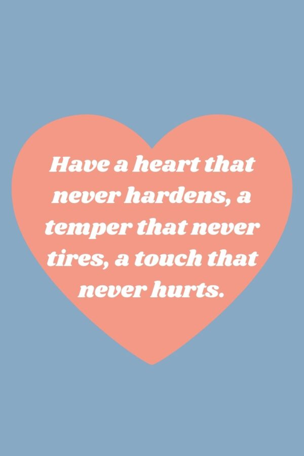 21 National Nurses Day Quotes + Messages - Darling Quote