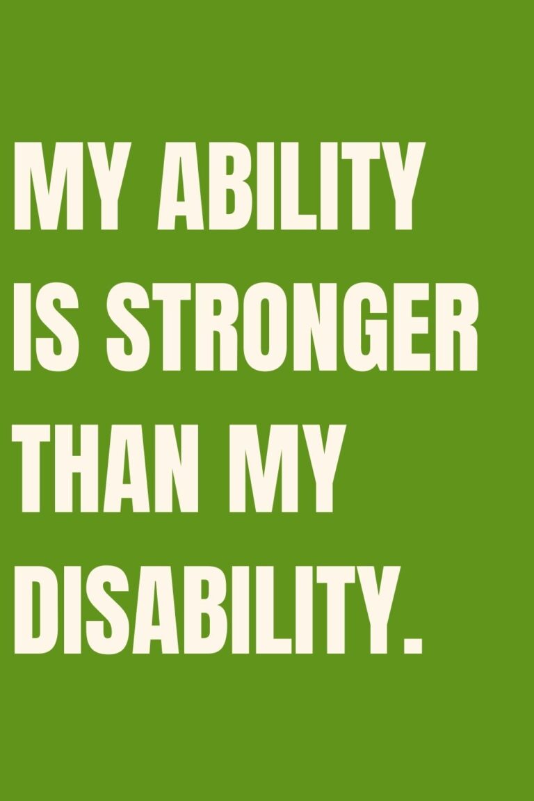 63 Awesome Autism Quotes to Bring Awareness - Darling Quote